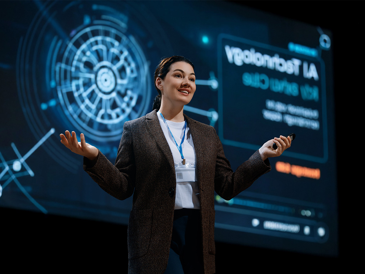 Generative AI Competency Partners - AWS